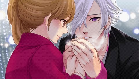 Brothers Conflict Fuuto