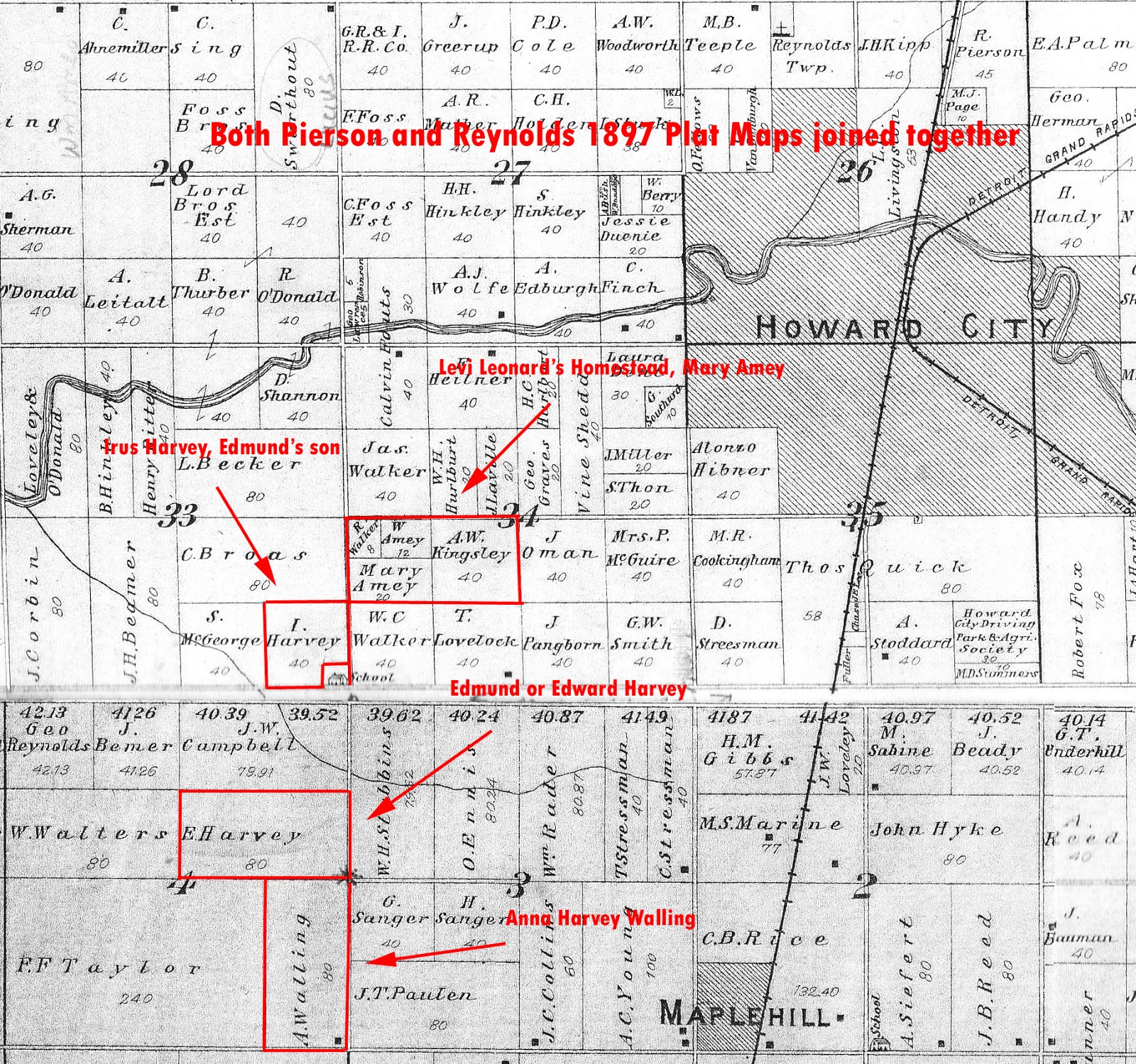 Saints, Witches, and Murderers: Elihu Beckwith Kingsley and his wife ...