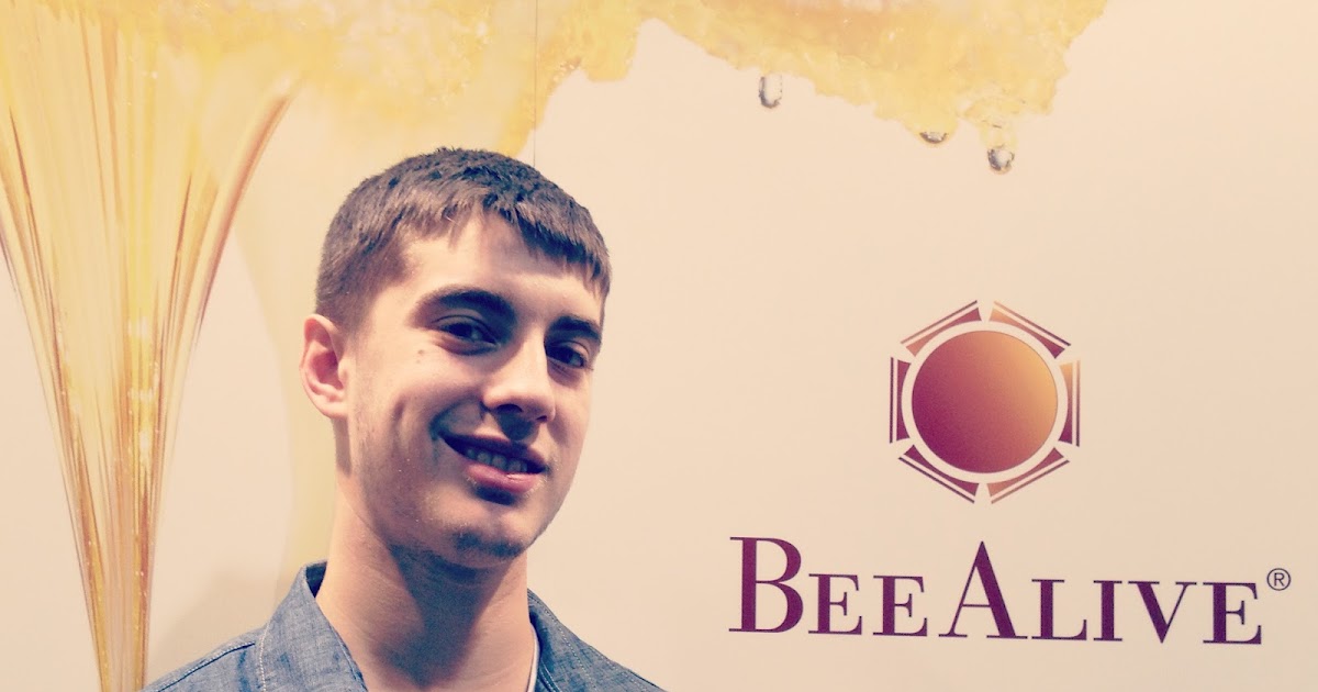 the BeeAlive buzz: Natural Products Expo West 2013 Recap + Giveaway!