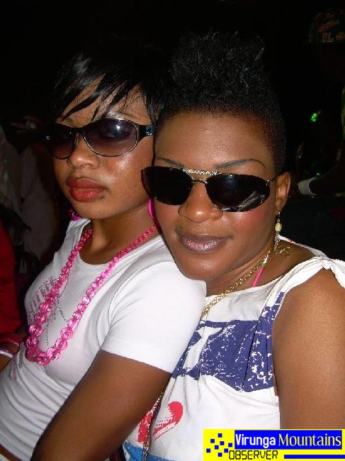 Democratic Republic of Congo: The Beautiful Congo Woman