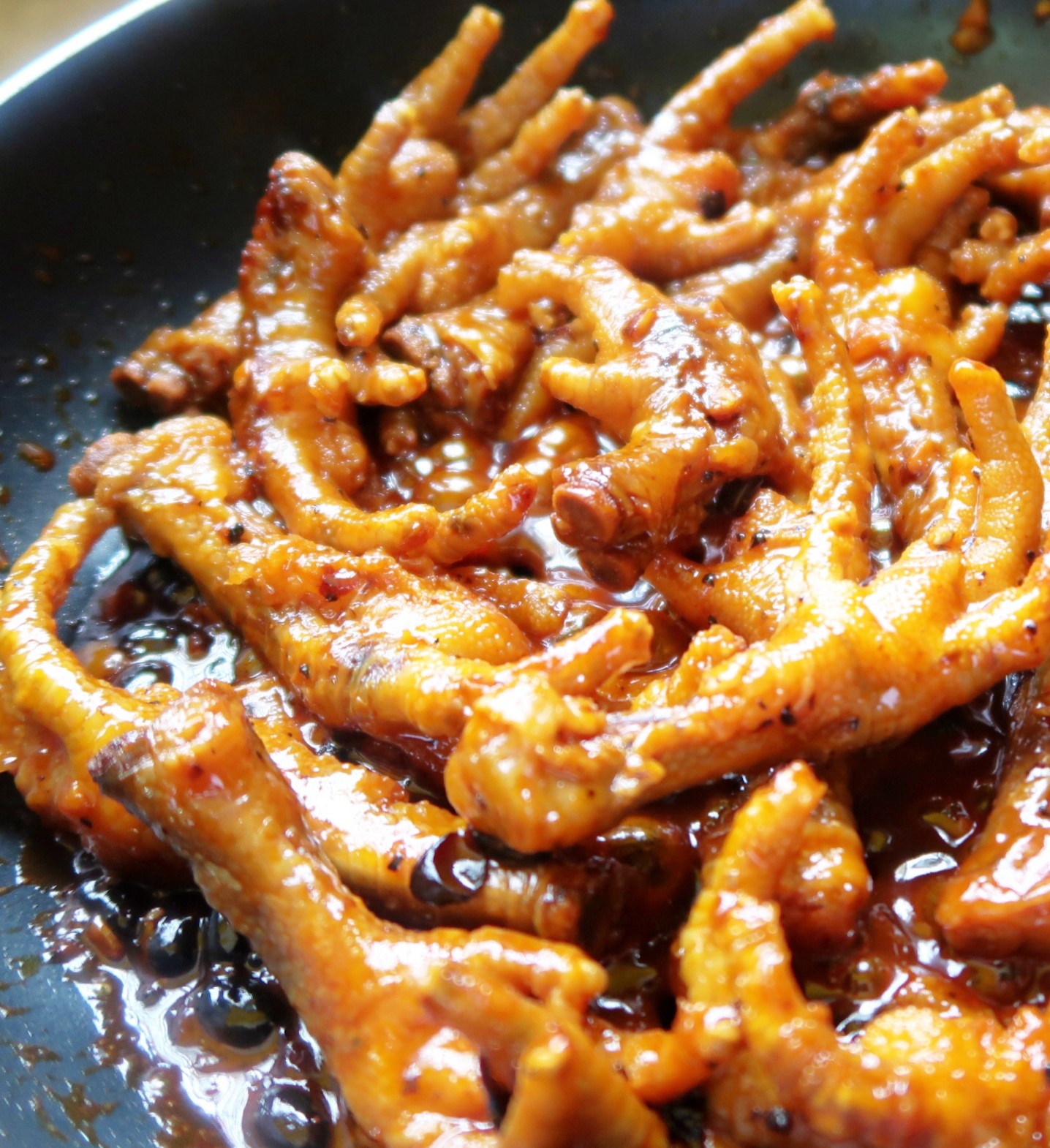 COOKPH: Adidas Humba