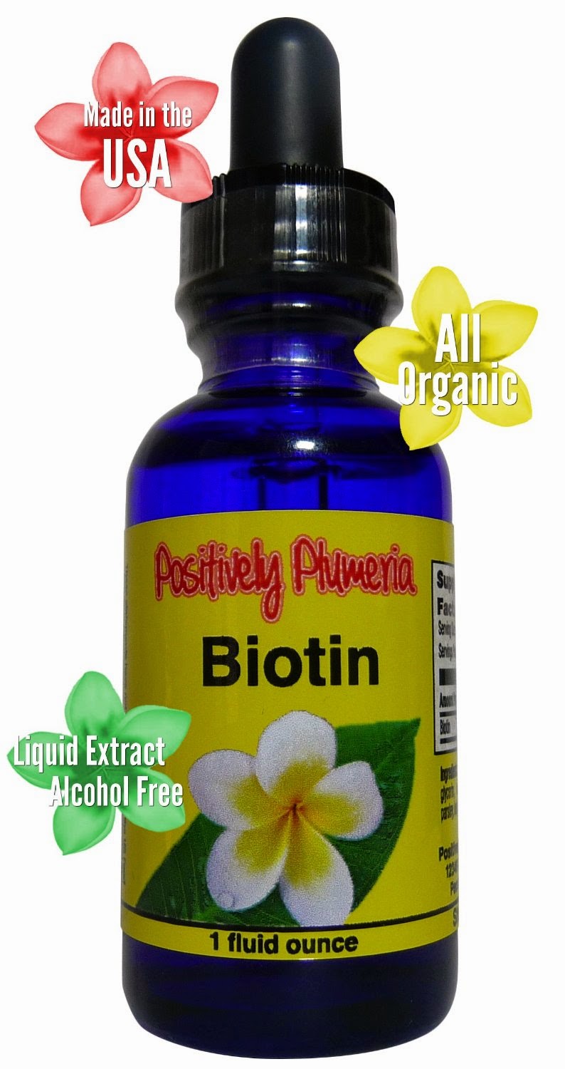 Biotin Supplement Hair Loss