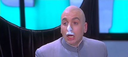 Mundos propios: AUSTIN POWERS – La guía completa del universo de Austin ...