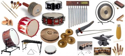 M'innamoravo di tutti: Musicisti, razza variegata. [conoscerli per ...