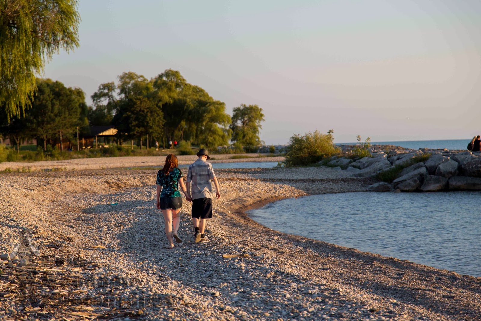 Cameras and Cupcakes...: Goderich Engagement Photography