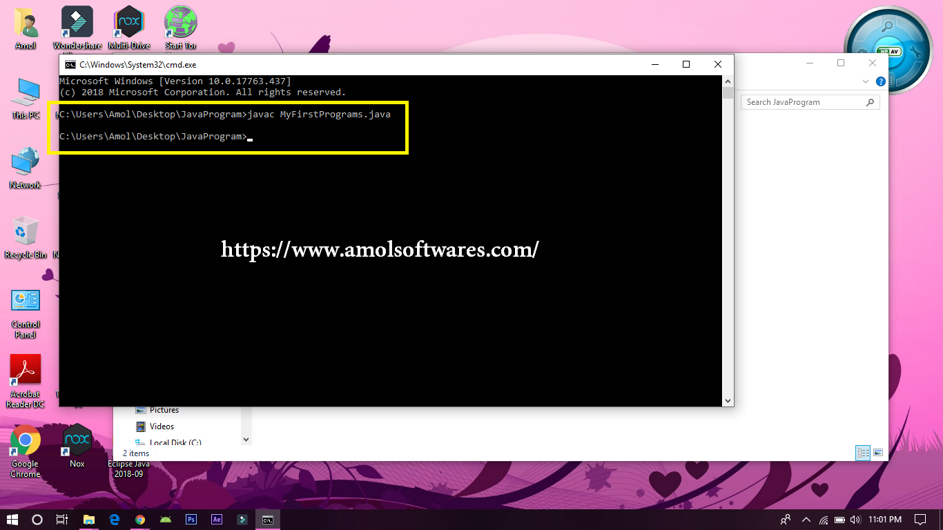Set visual studio code java path - verbalance