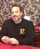 Encyclopedia of American Loons: #1661: George Gonzalez