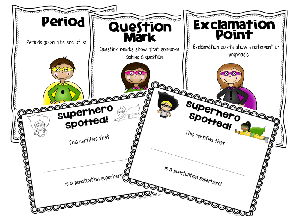 Clipart Challenge - Journey of a Substitute Teacher