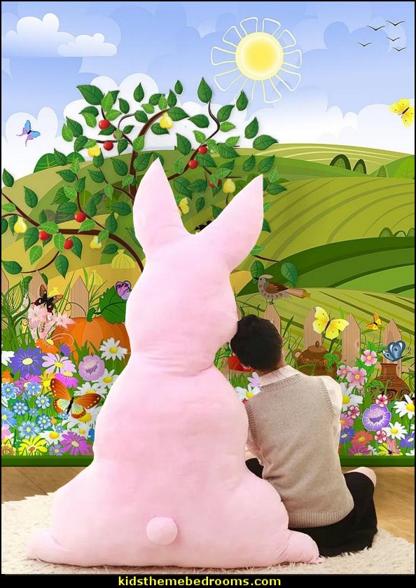 Decorating theme bedrooms - Maries Manor: peter rabbit bedroom decor ...