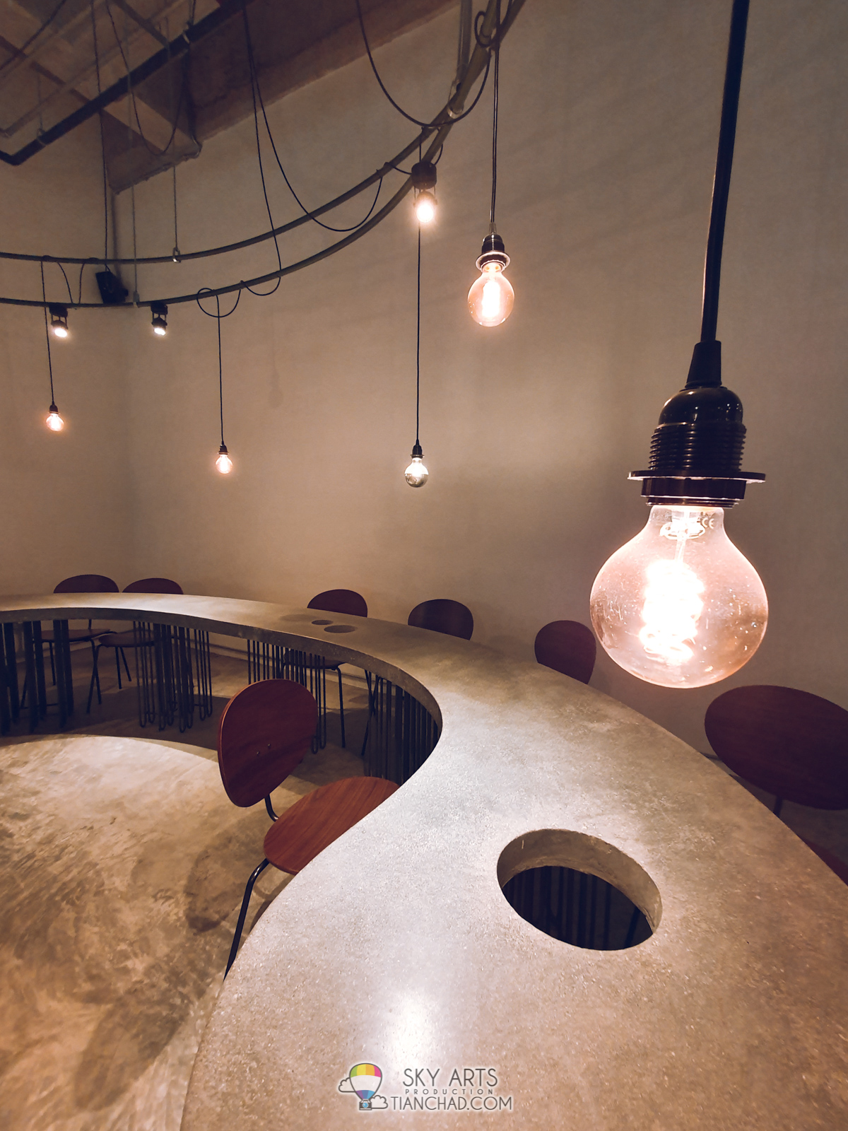 TOP 13 THINGS TO DO IN THE LINC KL #THELINCKL