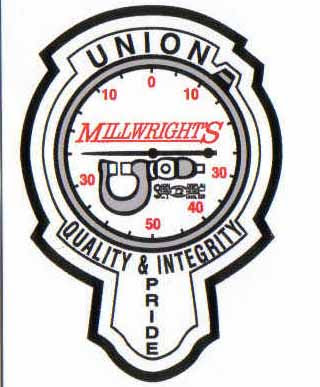 UNION MILLWRIGHTS: Union Millwrights