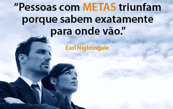 SOBRE AS METAS | Sucesso do Jovem