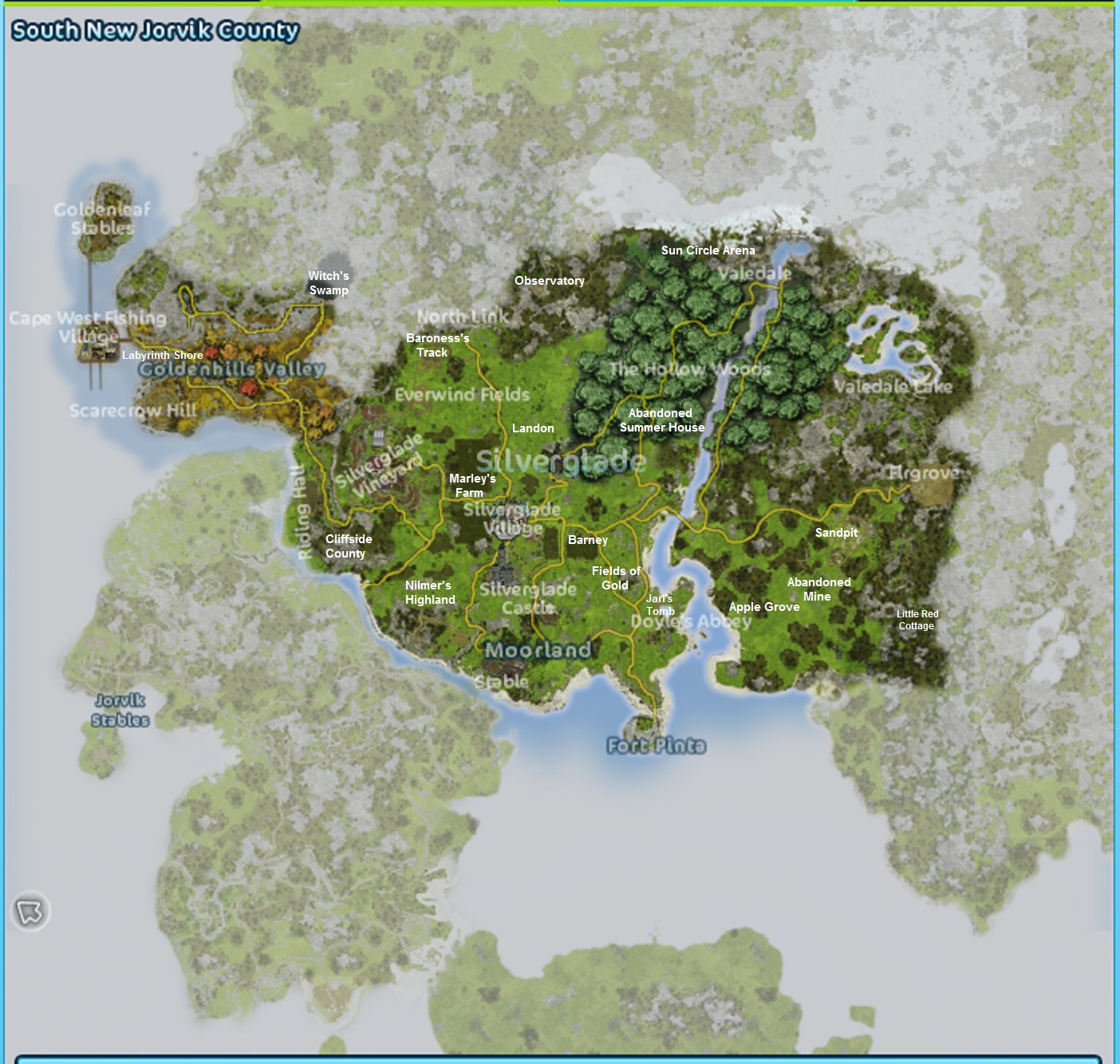 Star Stable Online Mel: Rzeczy, które pamiętają tylko starsi gracze