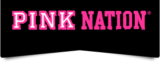 FREE IS MY LIFE: FREE Panties for Joining The Victoria Secret Pink Nation