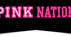 FREE IS MY LIFE: FREE Panties for Joining The Victoria Secret Pink Nation