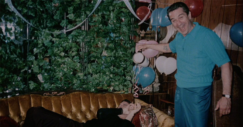 Goodfellas Vacation: These Awesome and Rare Behind the Scenes Photos of ...