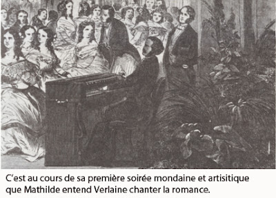 plumitif: Mathilde Mauté et Paul Verlaine