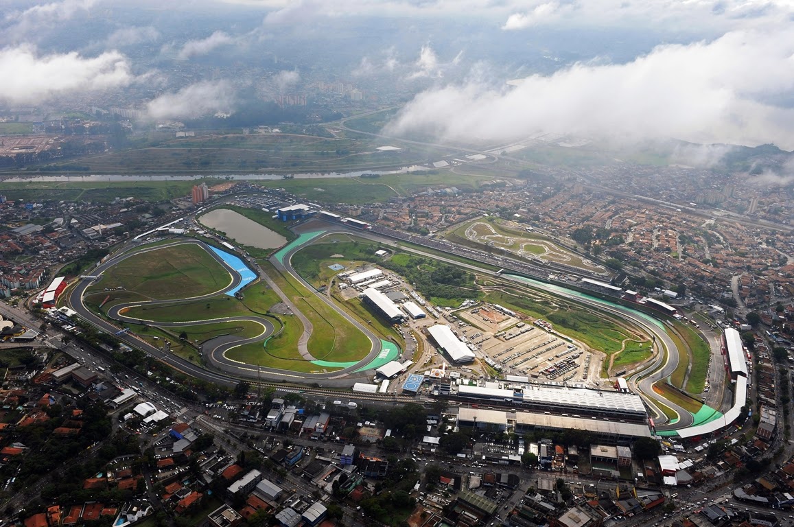 Alvin's Formula One Blog: BRAZILIAN GRAND PRIX 2013
