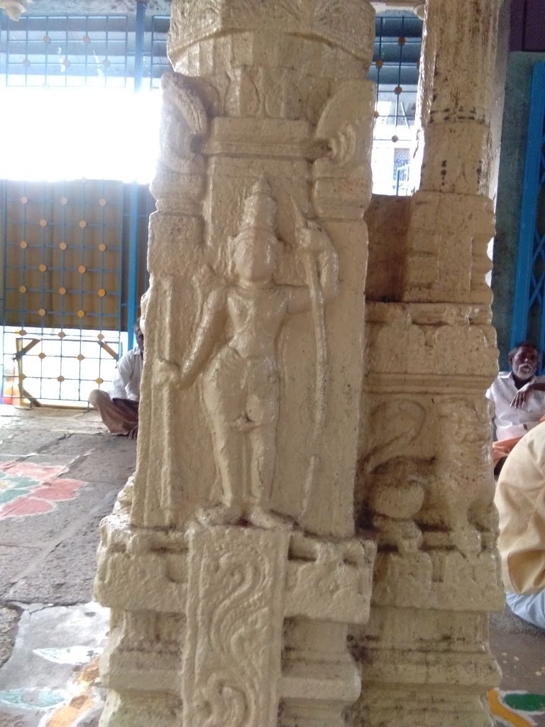 Hindu Temples of India: Kalyana Venkateshwara Swamy Temple ...