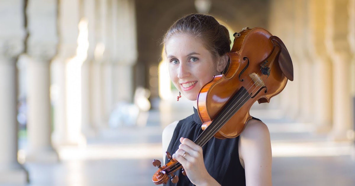 The Rehearsal Studio: Emma Logan will Curate a Concert Series at C4NM