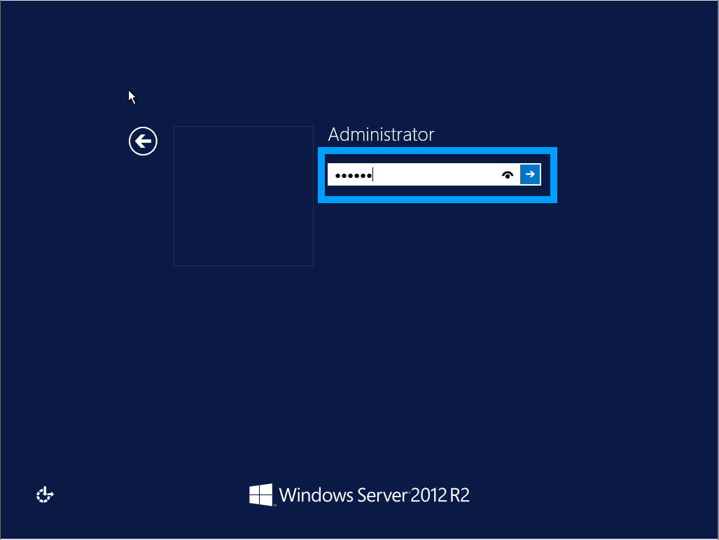Konfigurasi Active Directory - Windows Server 2012 ~ AYU ANITA PUTRI