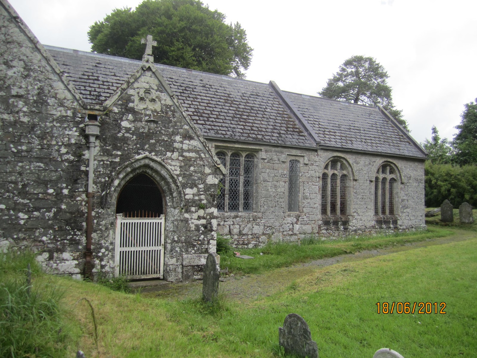 Same Shirt, Different day-2012 Adventures of the "Devonport Wonder Babes"