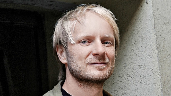 LITTERAE ARTESQUE: Schmidt, Jochen: Zuckersand