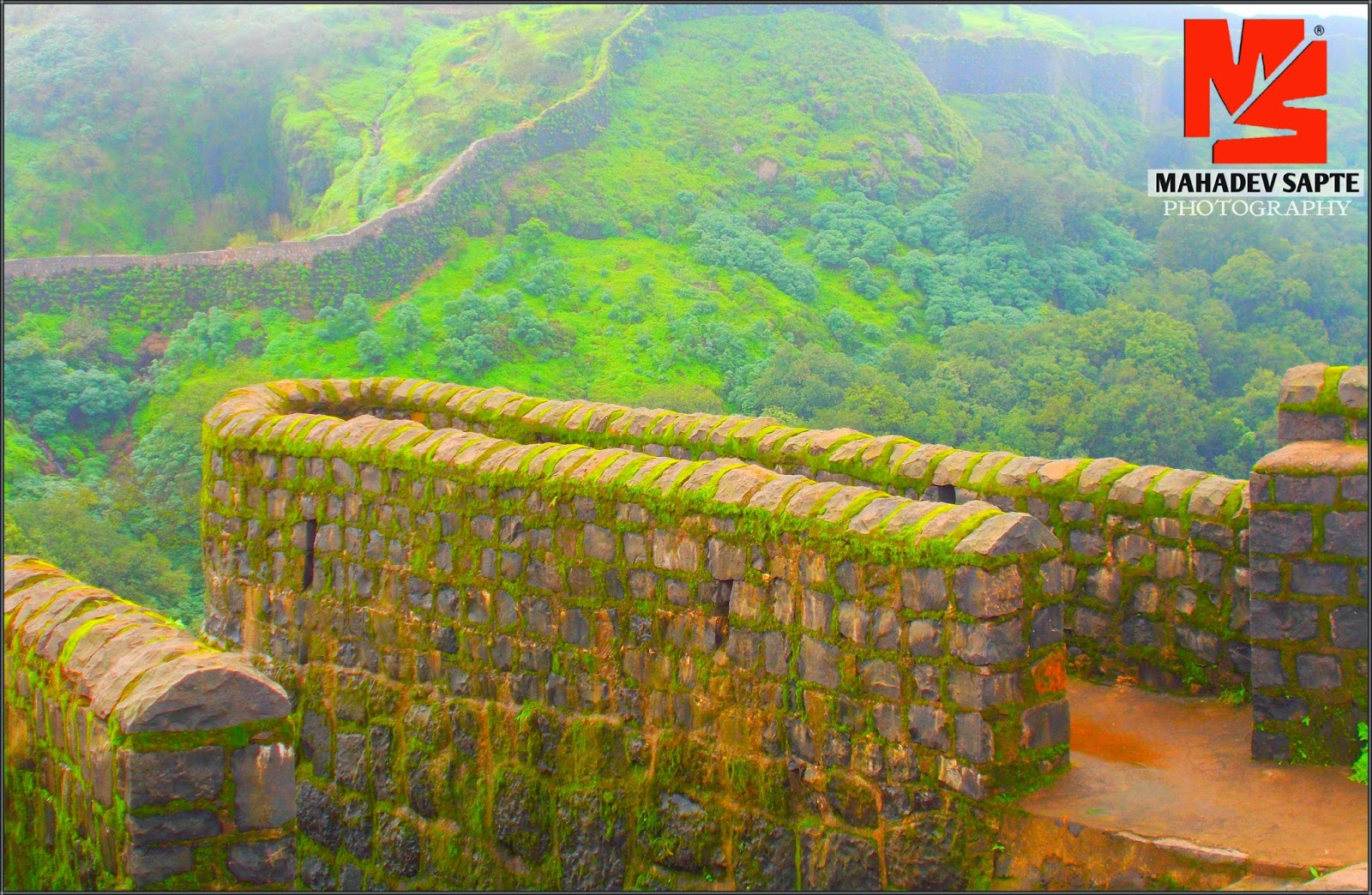 Satara - Mahabaleshwar - Pratapgad - Thoseghar -Kas Pathar & Sahyadri ...