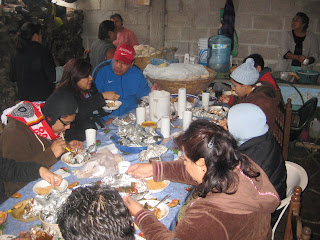 Ayuda Humanitaria "Las Patronas"