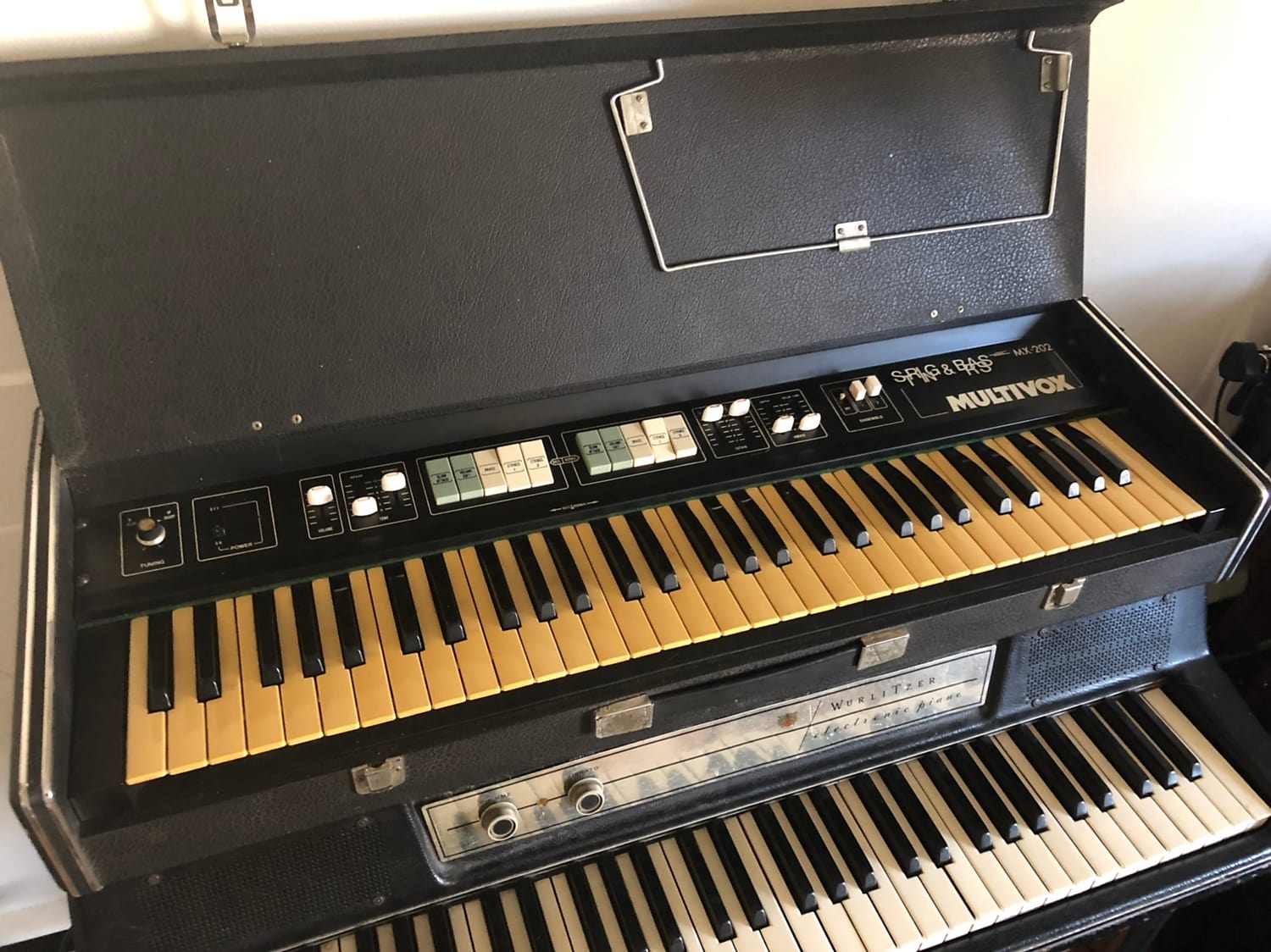 MATRIXSYNTH: Multivox MX-202 String & Brass