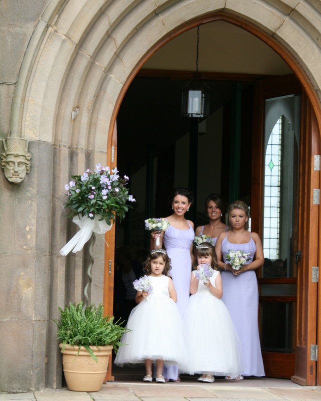 A Sneaky Peek at Joanne & Philip Shuttleworth's Fabulous St Michael's ...