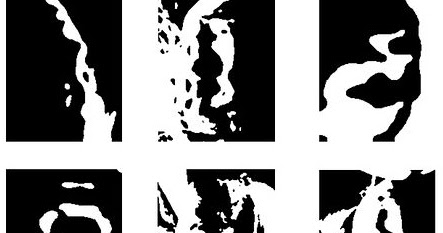 Gurney Journey: Mooney Faces