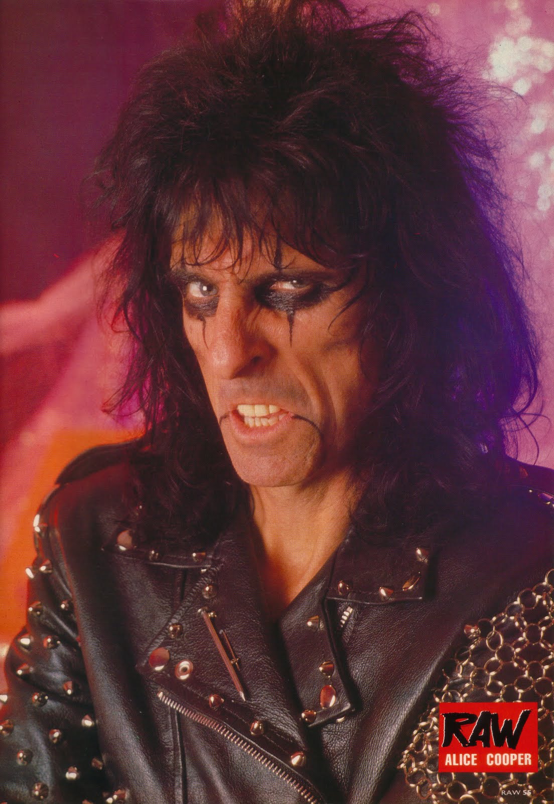 RAW - Rock Action Worldwide