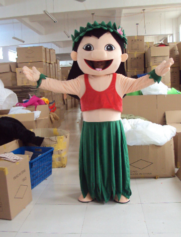 BOTARGAS ADOMICILIO: lilo y stitch