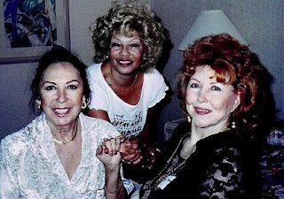 Life of Delilah Jones: My friends