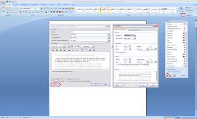 How to create a paperback book using Microsoft Word | S. E. Fearon