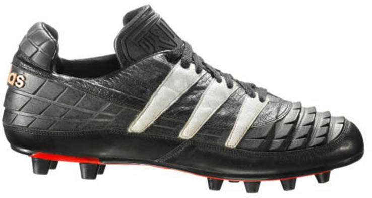 "25 Years Old" - Full Adidas Predator History - 1994-2020 - Footy Headlines