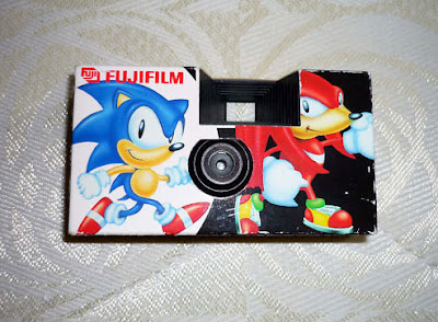 Sega Memories: April 2011