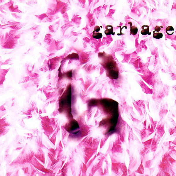 EcoworldReactor: "GARBAGE" Milk Live #RockN`Style