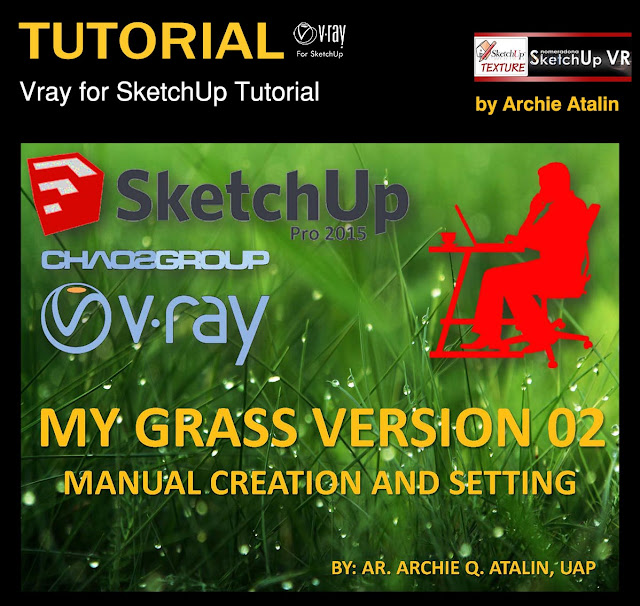SKETCHUP TEXTURE: Search results for grass