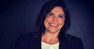 Kansas City Political Power Player Theresa Garza Stays 'Relevant and ...