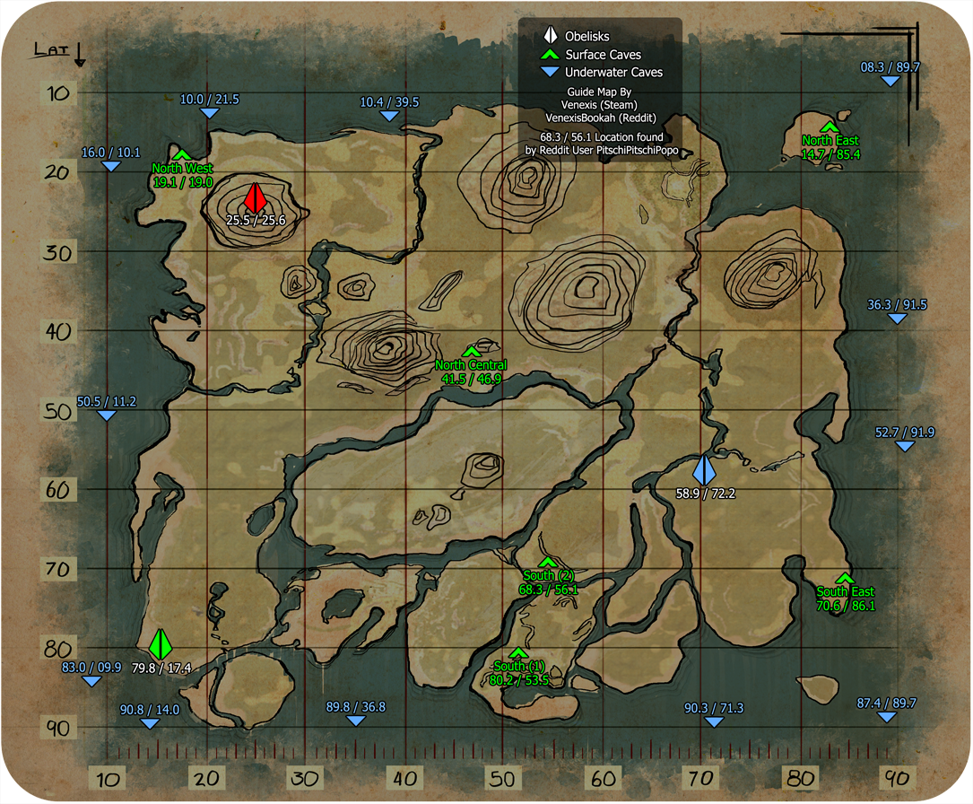 ARK Survival ark-survival