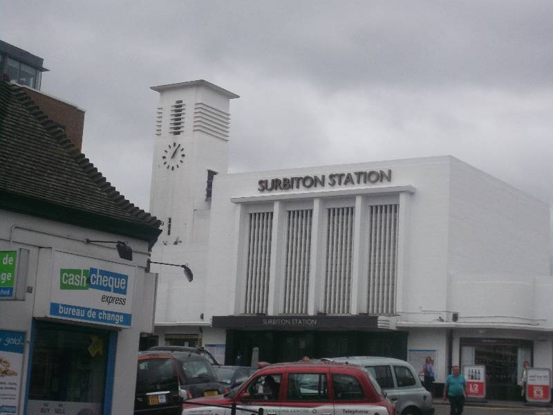 London buses one bus at a time: the return: The K4 Route