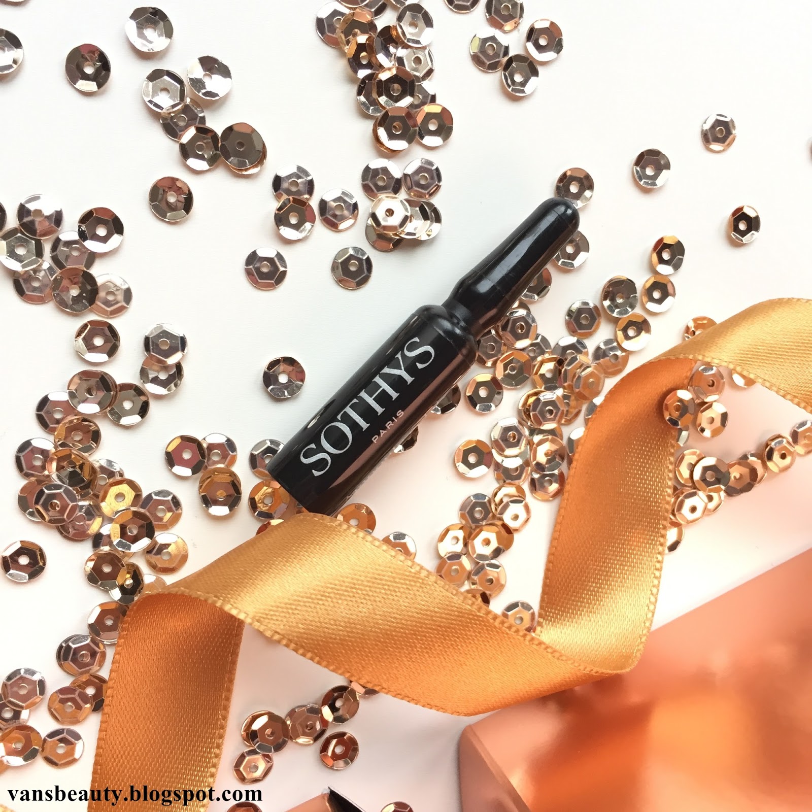 Vansbeauty: Sothy's Christmas Cracker