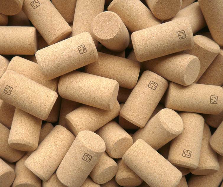 Star Cork Spain Tapones de corcho natural - Taps de suro natural ...