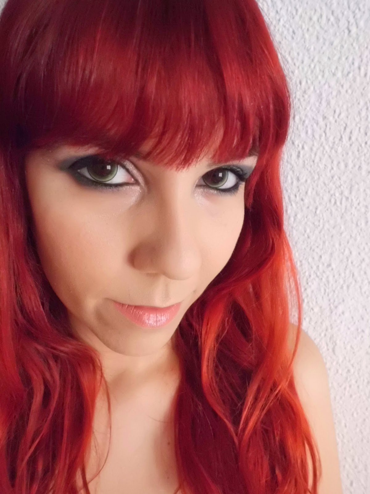 * Freak Muffin *: Princess Pinky Eclipse Green