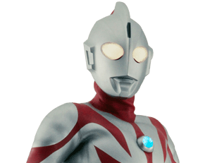 Zap Spacy - KayLing88 Ultraman Fanz