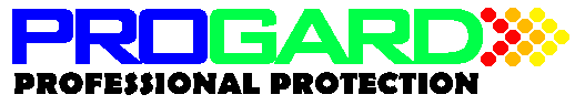 Progard - Professional Protector: PROGARD - Professional Protector