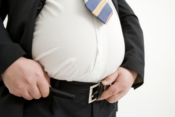 Pierini Fitness: Fattening up a bit