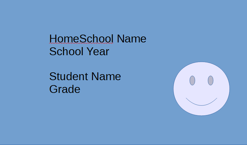 Catholic Christian Homeschooling Homeschool ID Cards catholic-christian-homeschooling-homeschool-id-cards
